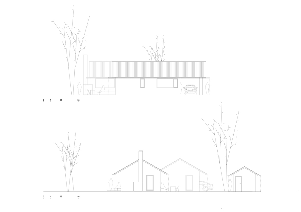 A House for Modest Residence | EUmies Awards