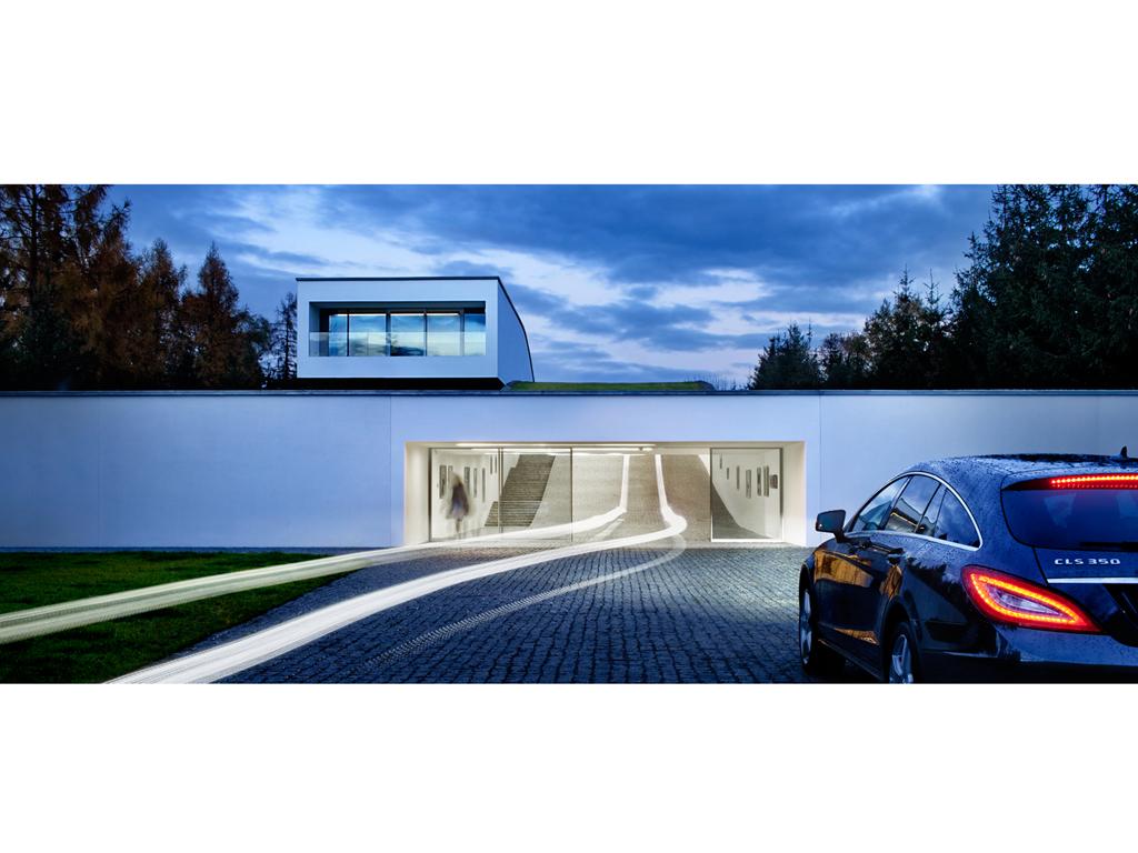 Auto-Family House | EUmies Awards