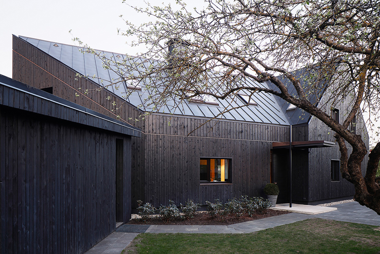 MM House | EUmies Awards