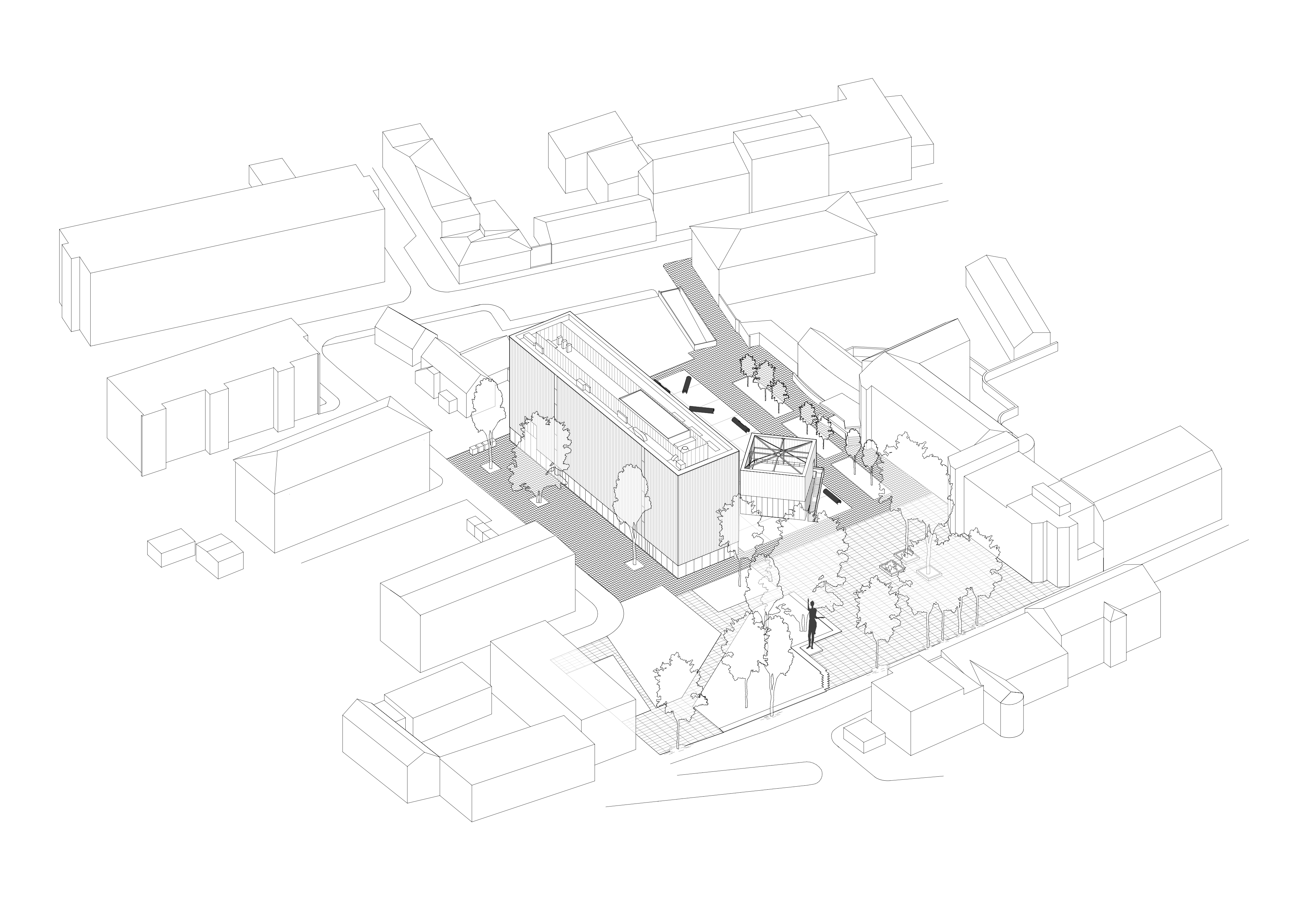 Stasys Museum | EUmies Awards