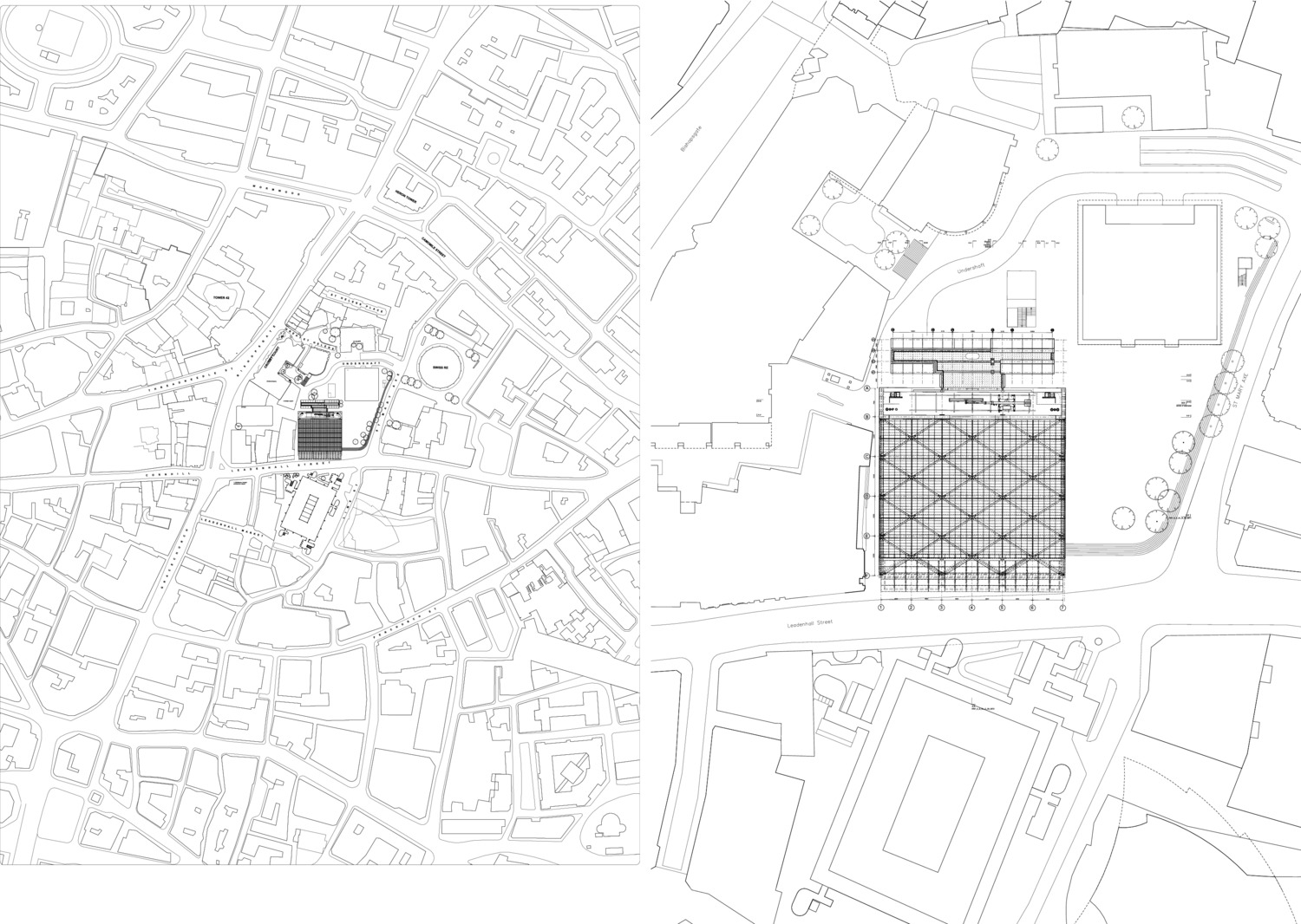The Leadenhall Building | EUmies Awards