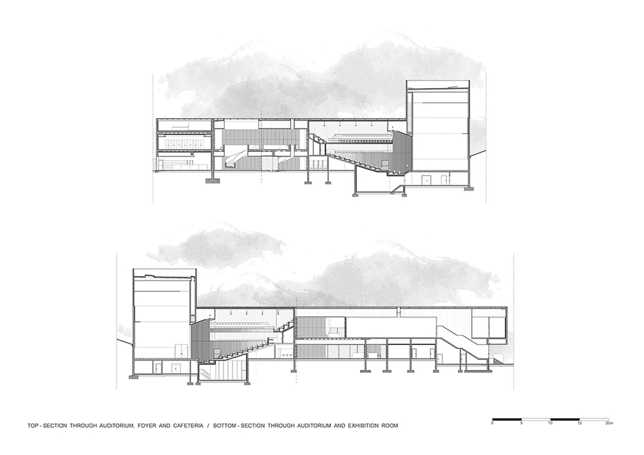 CAA / Águeda Arts Centre | EUmies Awards