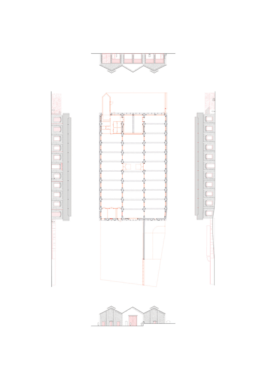 Glass Factory of Emmanuel Barrois | EUmies Awards