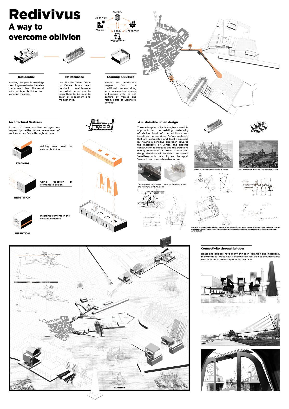 Redivivus | EUmies Awards