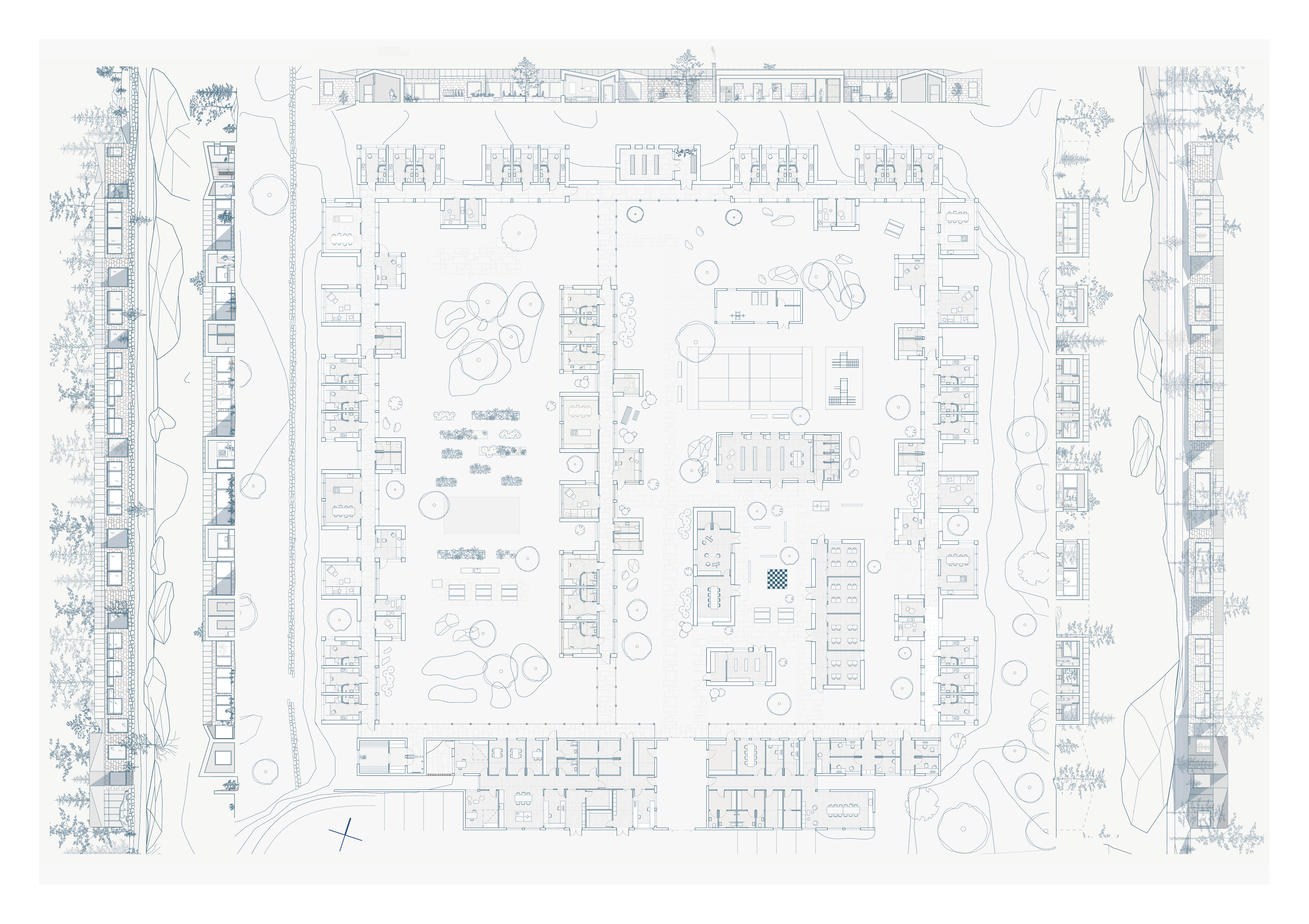 People and Outlaws | EUmies Awards