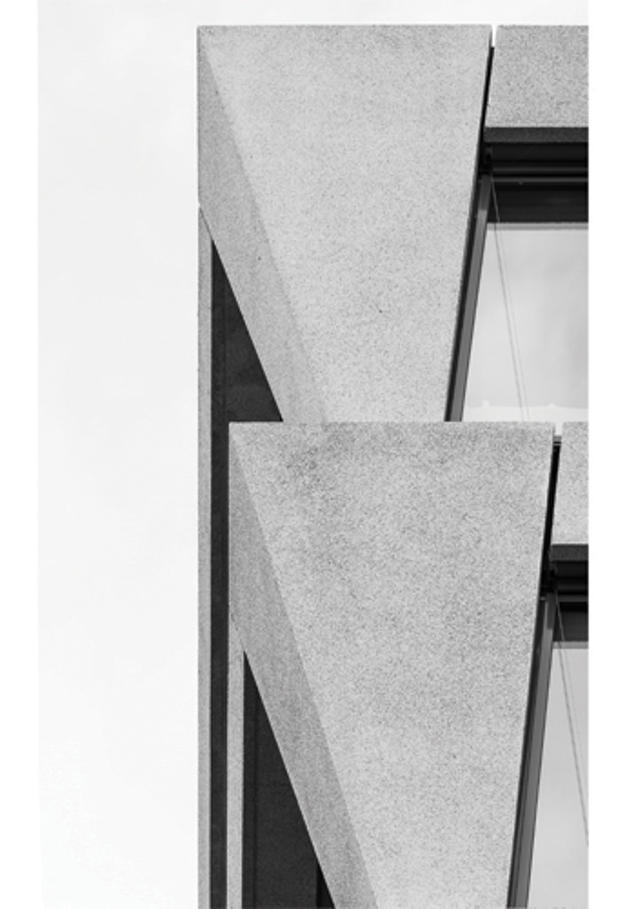 Complex of P4 buildings | EUmies Awards