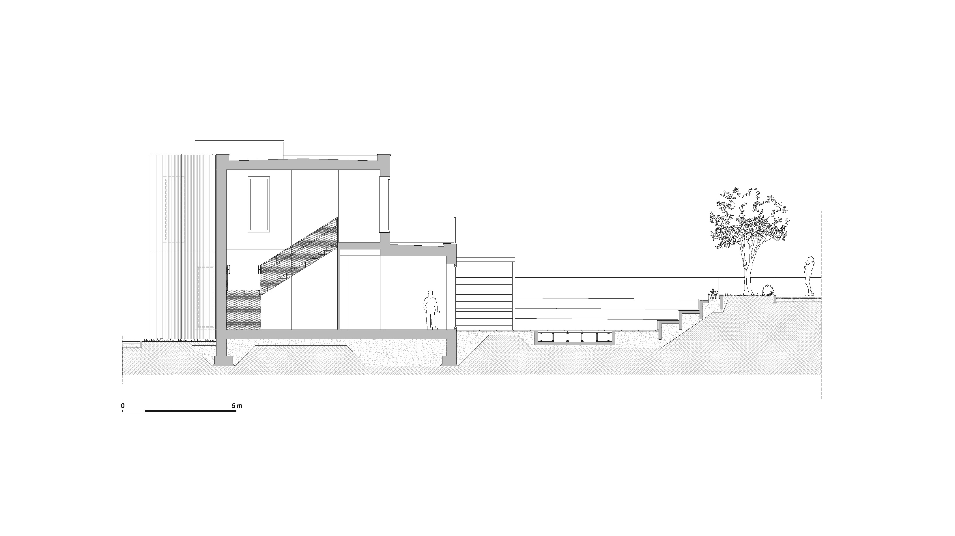 Widna Haven - Community Centre and Library | EUmies Awards