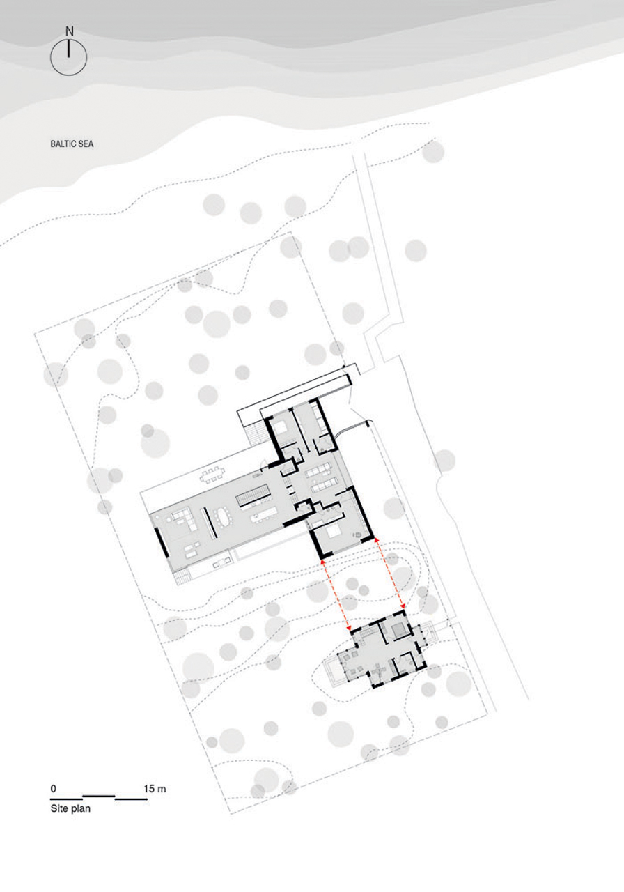 Two houses | EUmies Awards