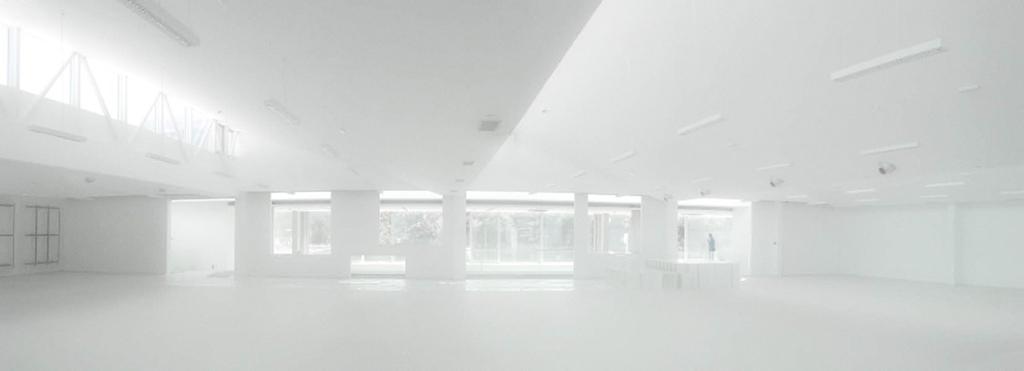 Neckom Building | EUmies Awards