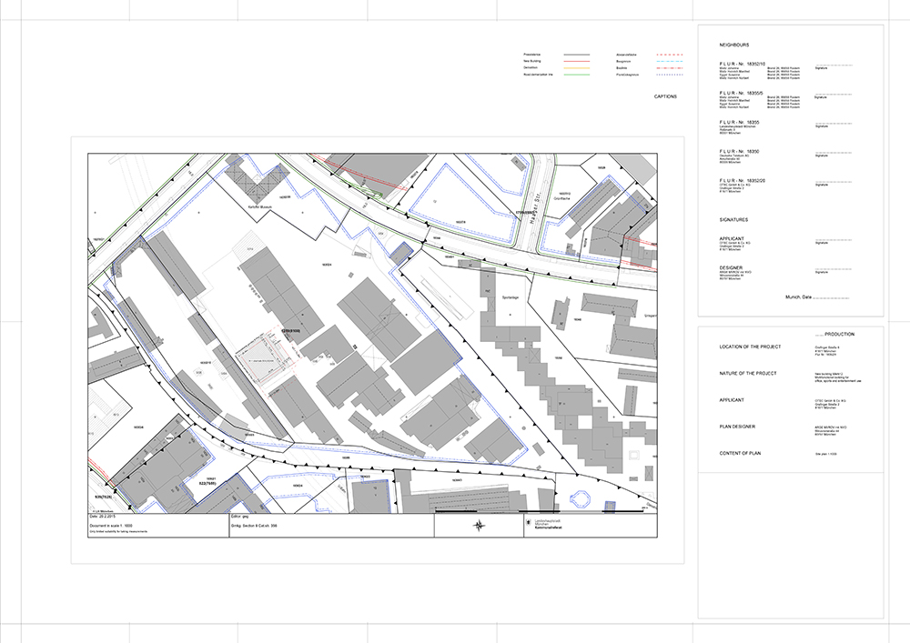 Werk12 | EUmies Awards
