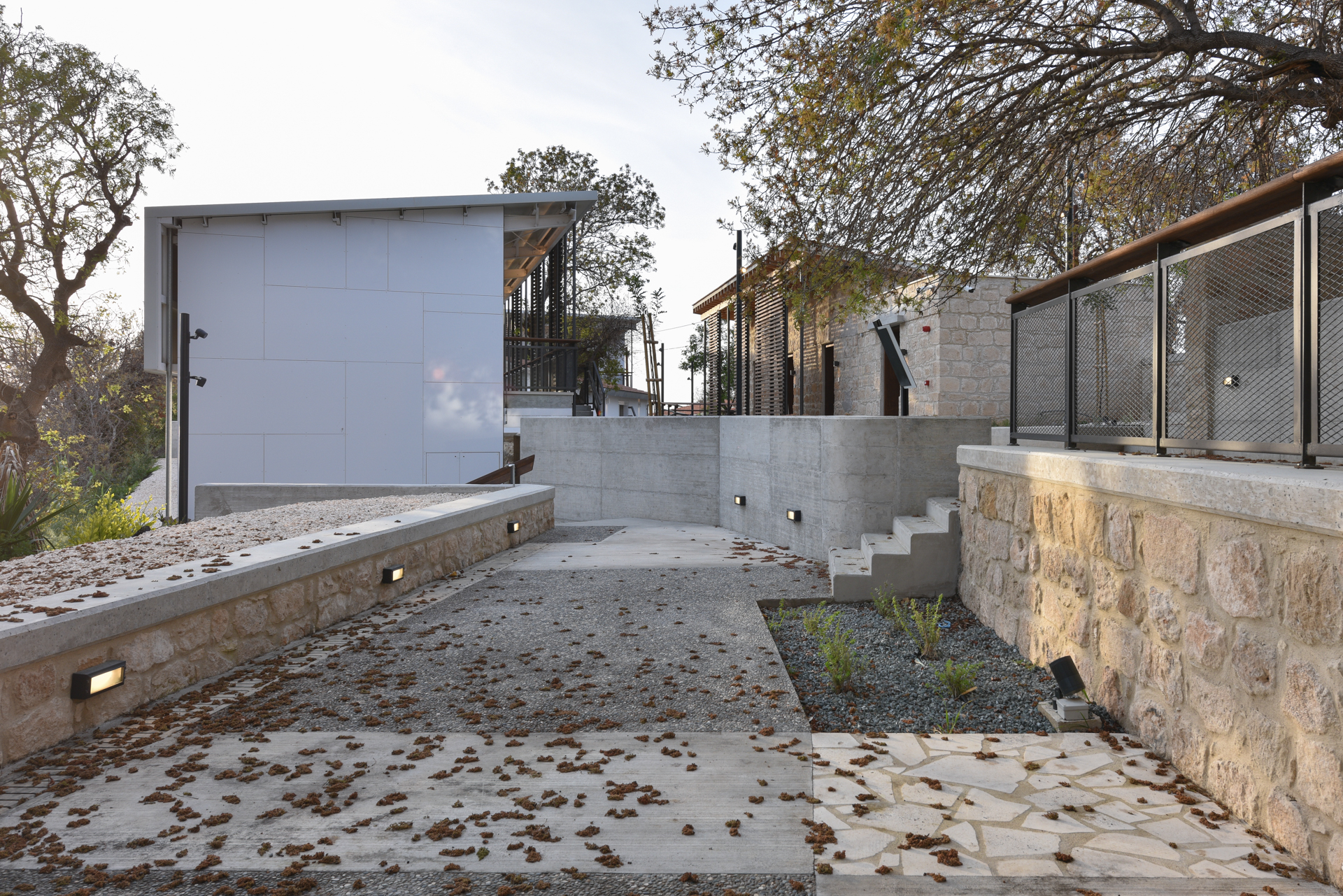 Cultural Village in Lemba | EUmies Awards