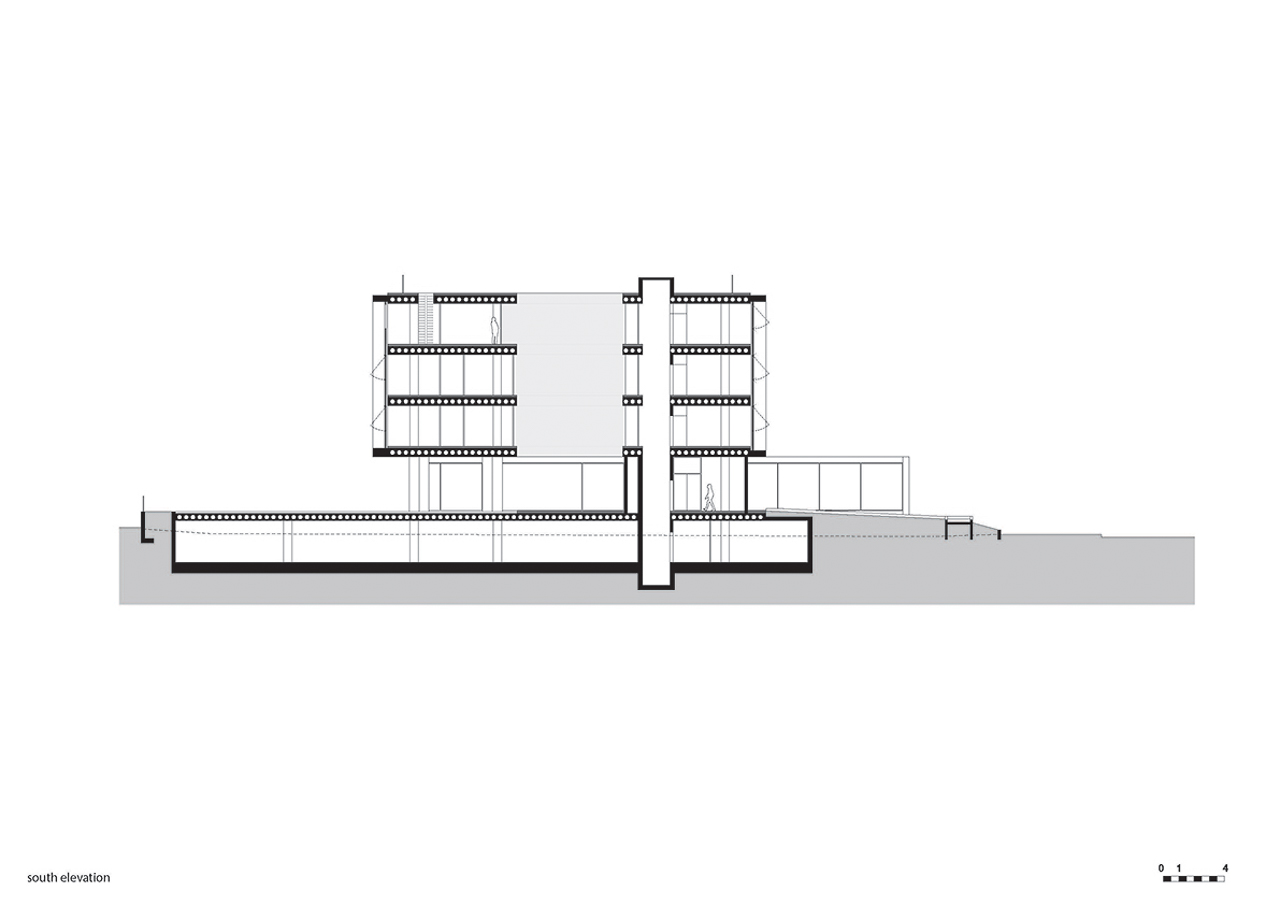 3CX OFFICE BUILDING | EUmies Awards