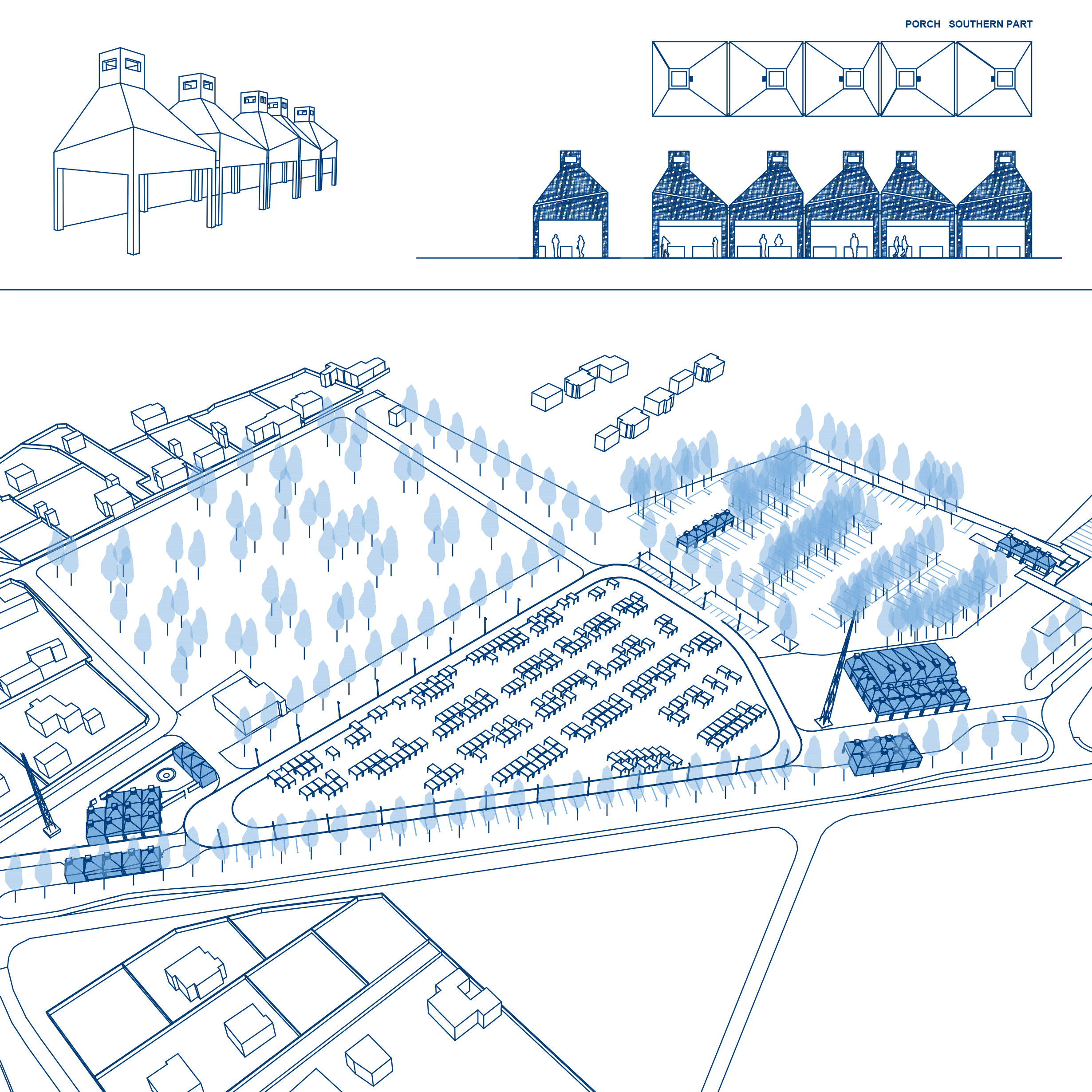 Benkovac Fair | EUmies Awards