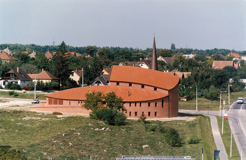 Lutheran Church | EUmies Awards