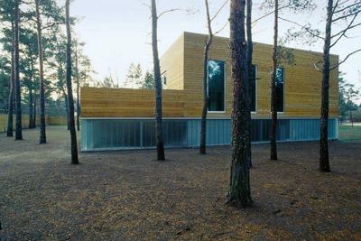 Villa-V | EUmies Awards