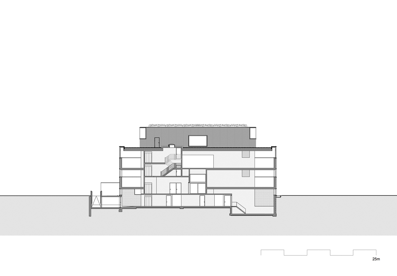 Sint Lucas School of Arts | EUmies Awards