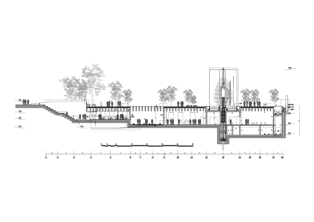 Constantin Brancusi Pavilion | EUmies Awards