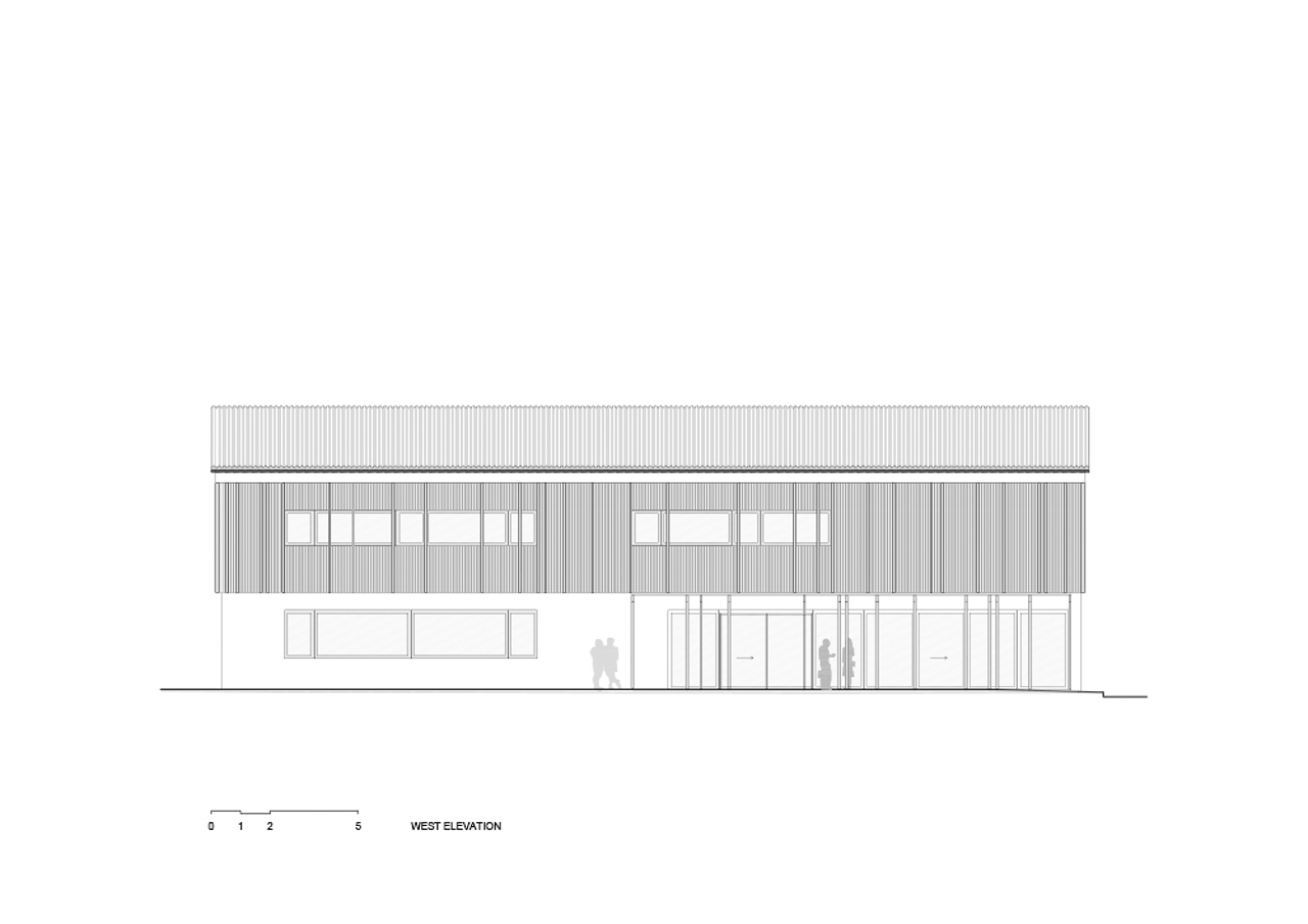 Eco House BIC | EUmies Awards
