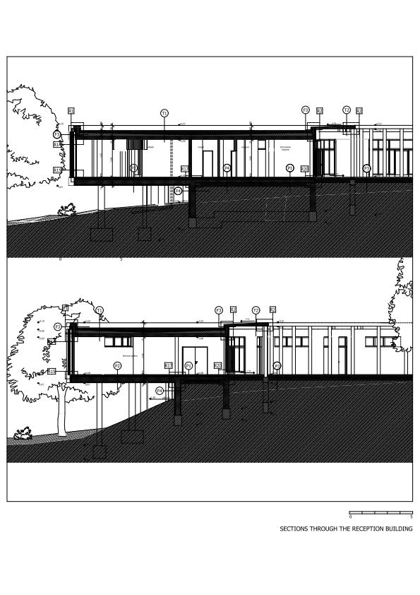 Szentkút Pilgrim Center | EUmies Awards