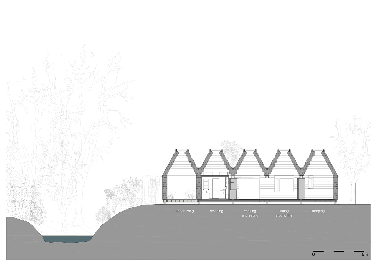 Cork House | EUmies Awards