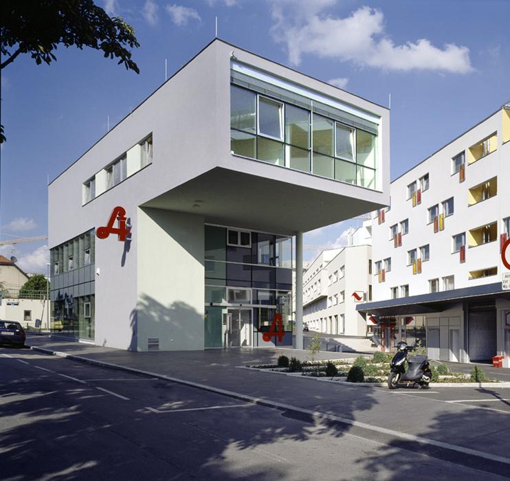 Kabelwerk Urban Planning and Housing | EUmies Awards
