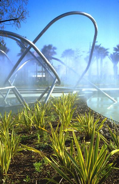Diagonal Mar Park | EUmies Awards