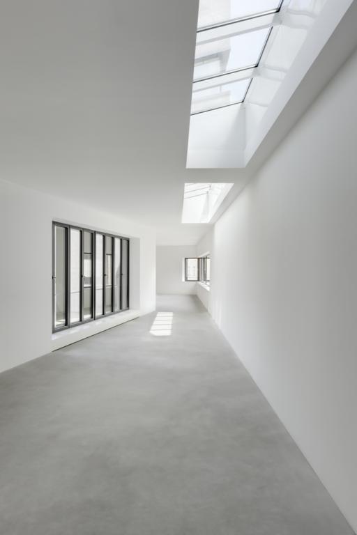 L40, residential and commercial building | EUmies Awards