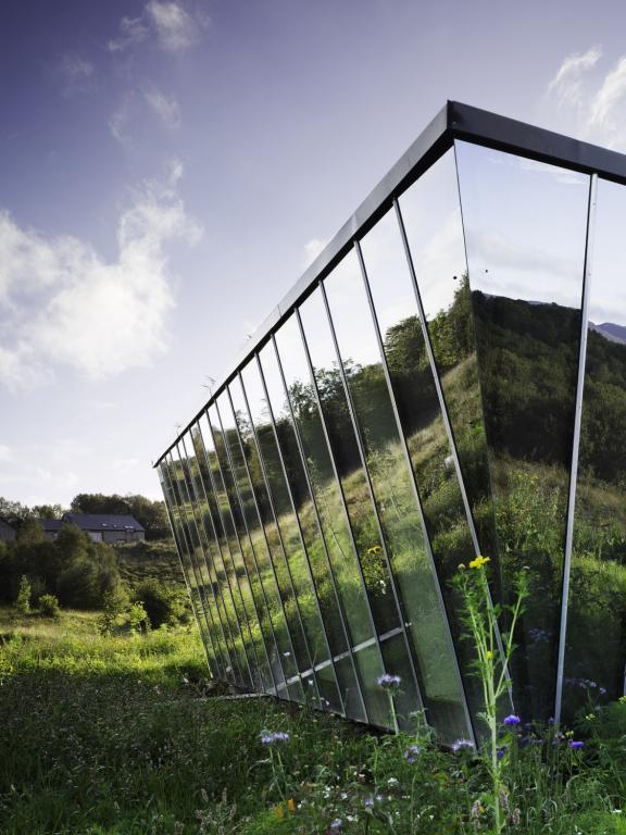Mimetic House | EUmies Awards