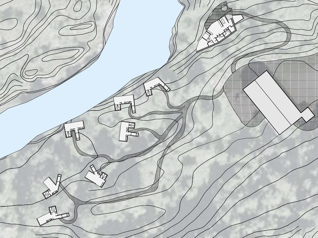 Juvet Landscape Hotel | EUmies Awards