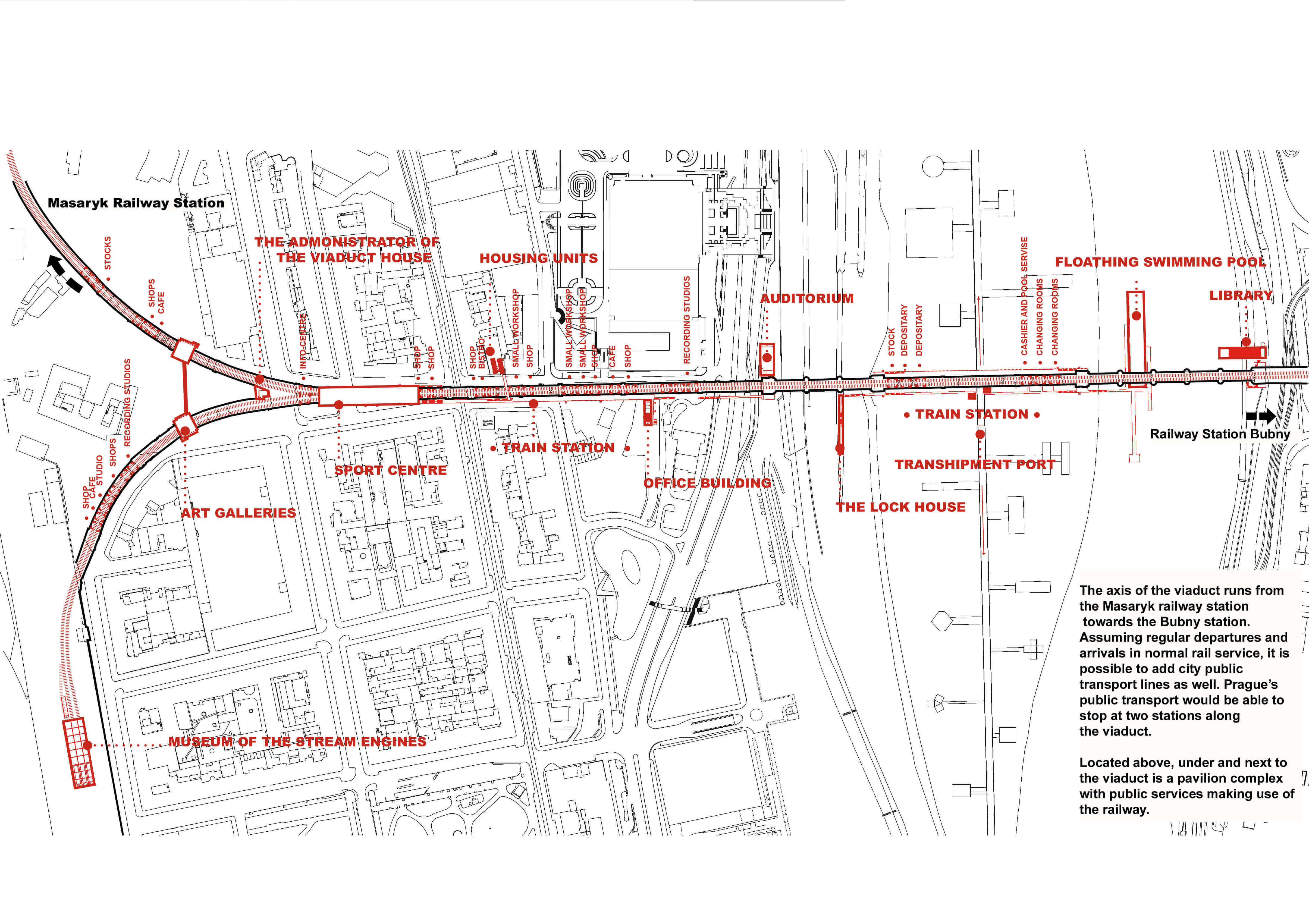 NEGRELLI VIADUCT - "CITY ON THE RAIL” | EUmies Awards