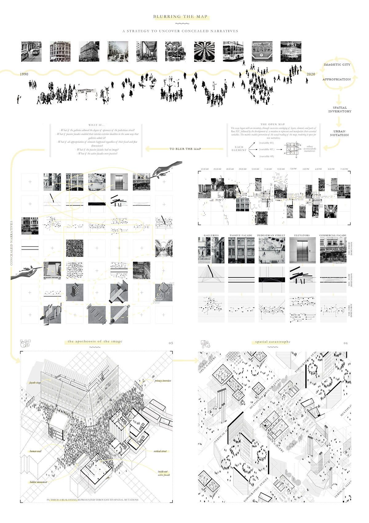 Blurring the map | EUmies Awards