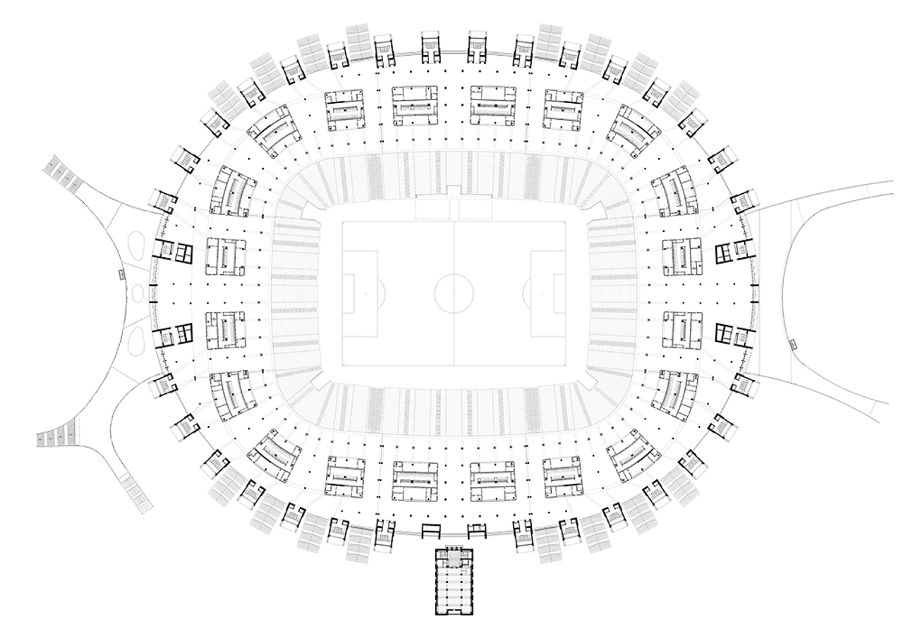 Puskás Arena | EUmies Awards