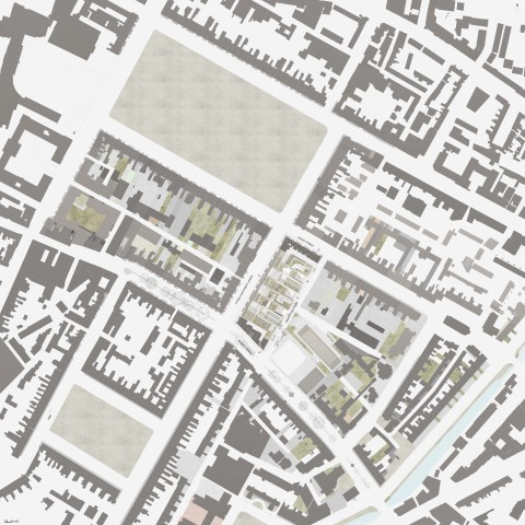 Electricity Supply Board Headquarters | EUmies Awards