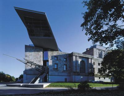 documentation centre nuremberg