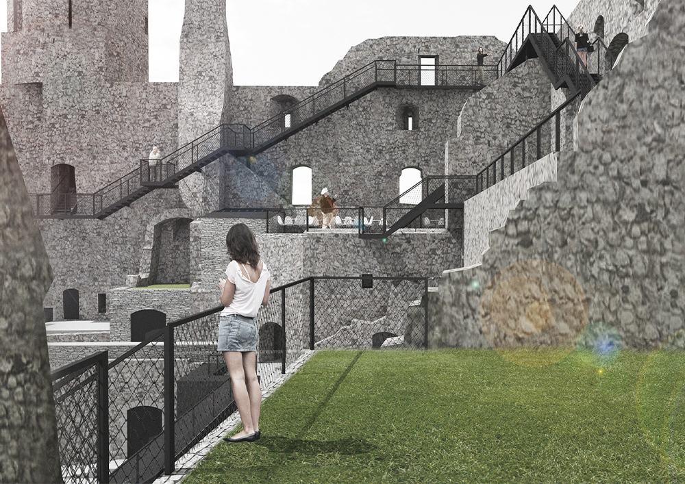 Haapsalu Castle | EUmies Awards