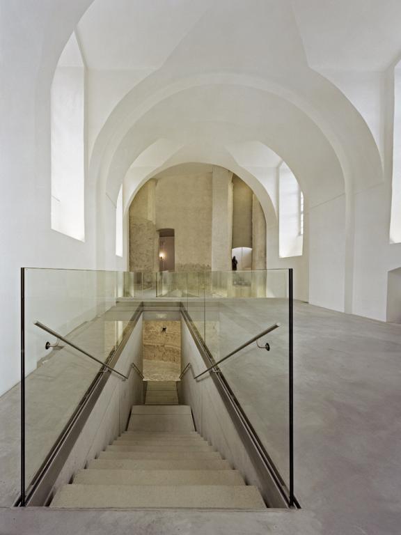 Altenburg Abbey | EUmies Awards