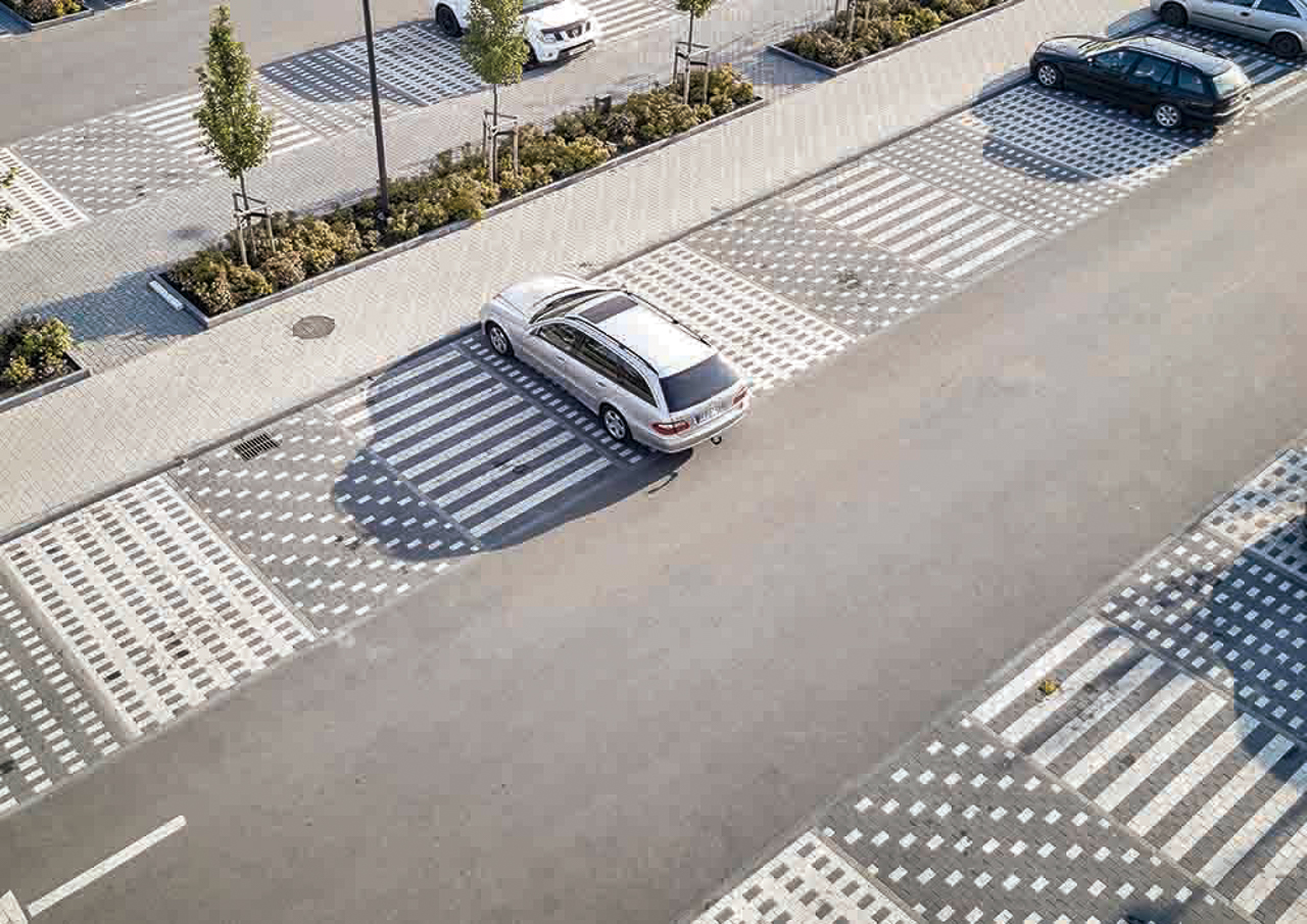 Ogmios City Public Space and Urban Transformation | EUmies Awards