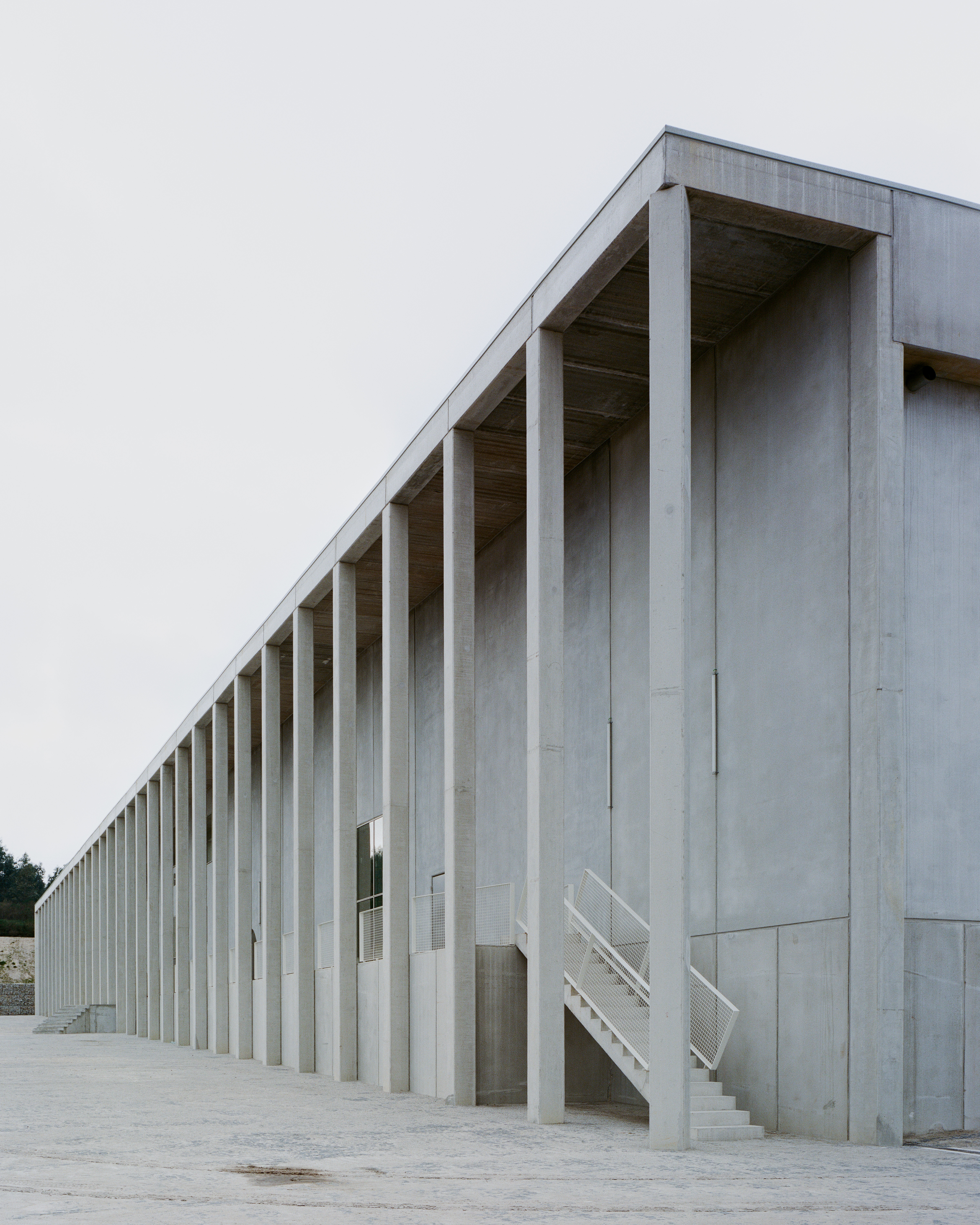 Corcet Headquarters | EUmies Awards