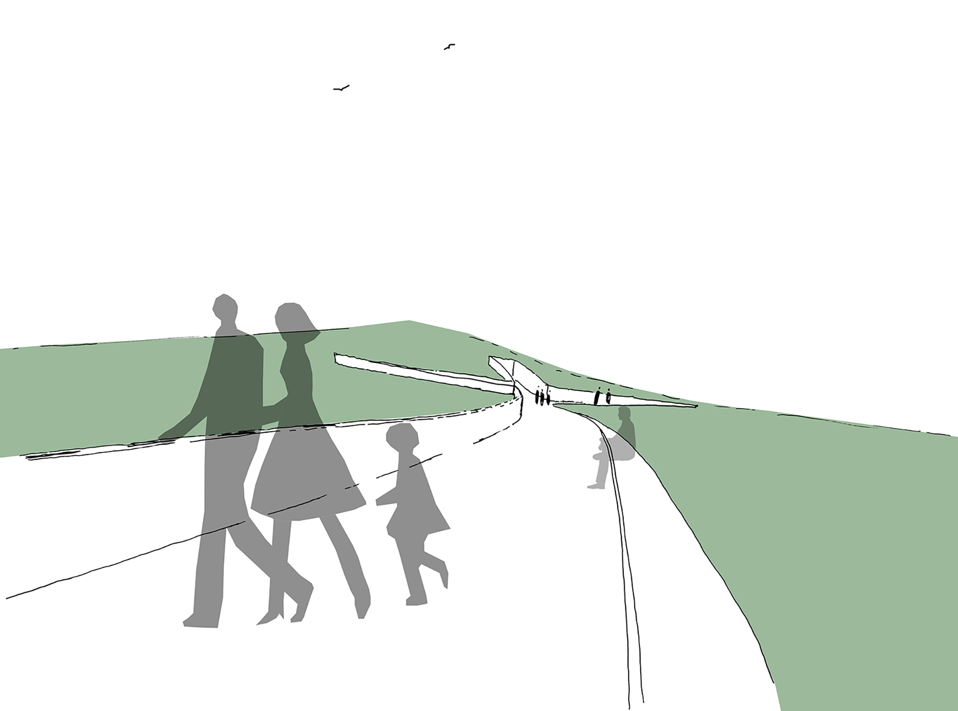 Lovas Minefield Memorial Site | EUmies Awards