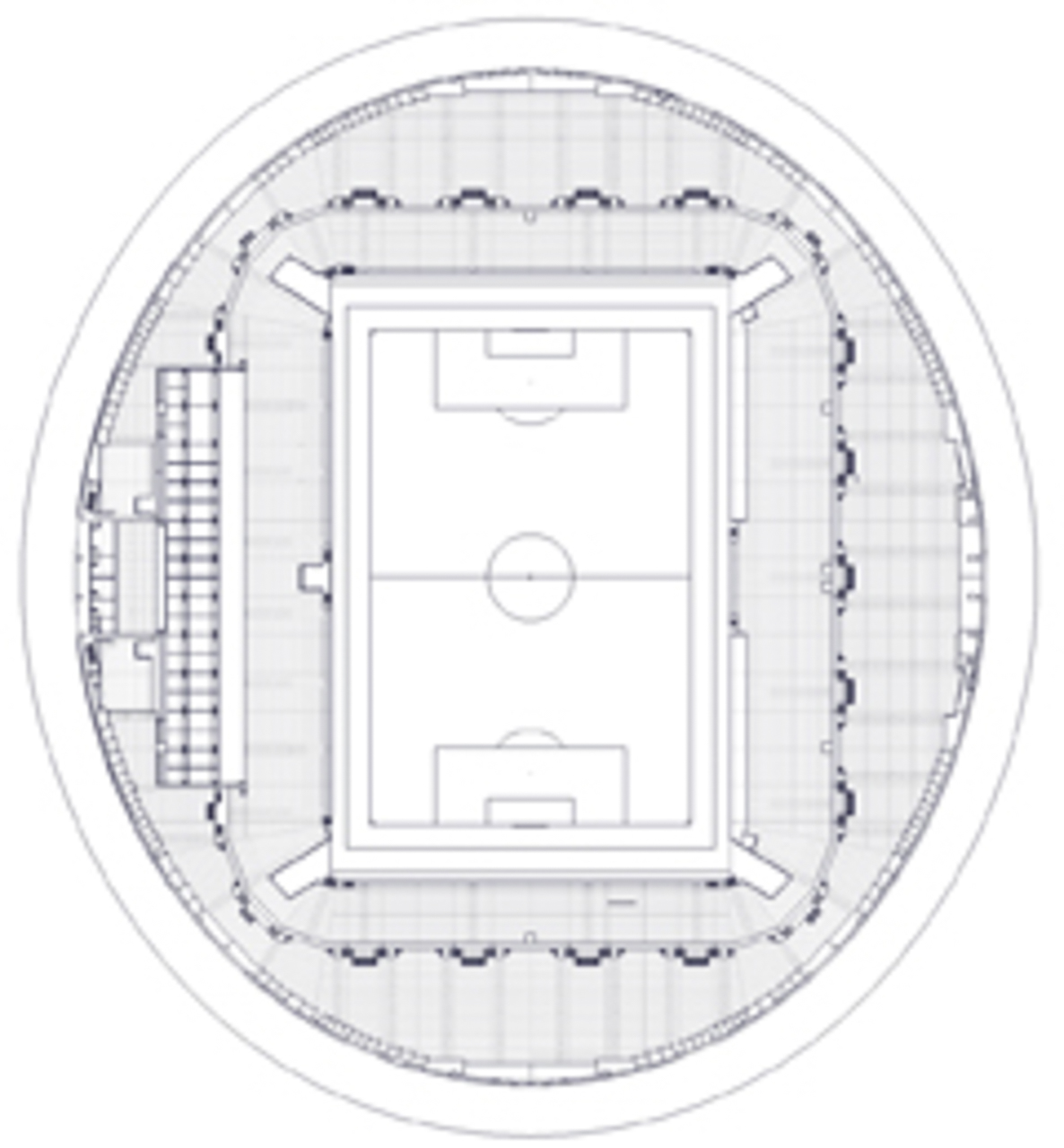 Ion Oblemenco Stadium | EUmies Awards