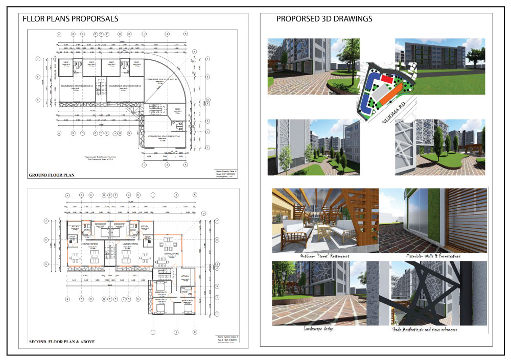 Sustainable Design for Fast-Transforming Informal Settlements | EUmies ...