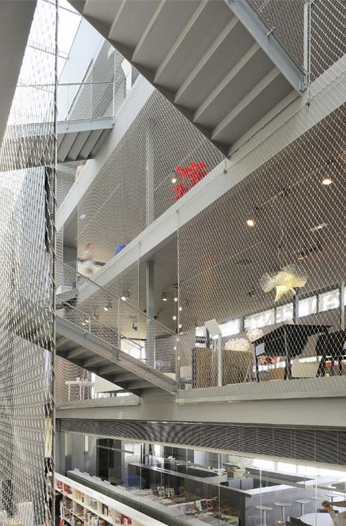 RBC Design Center | EUmies Awards