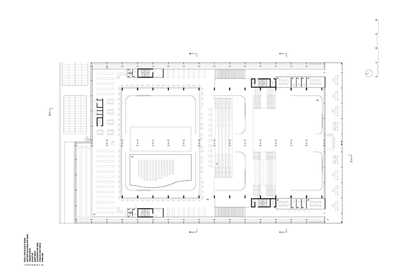LocHal Public Library | EUmies Awards