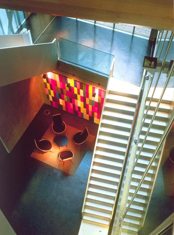 The Finnish Embassy | EUmies Awards
