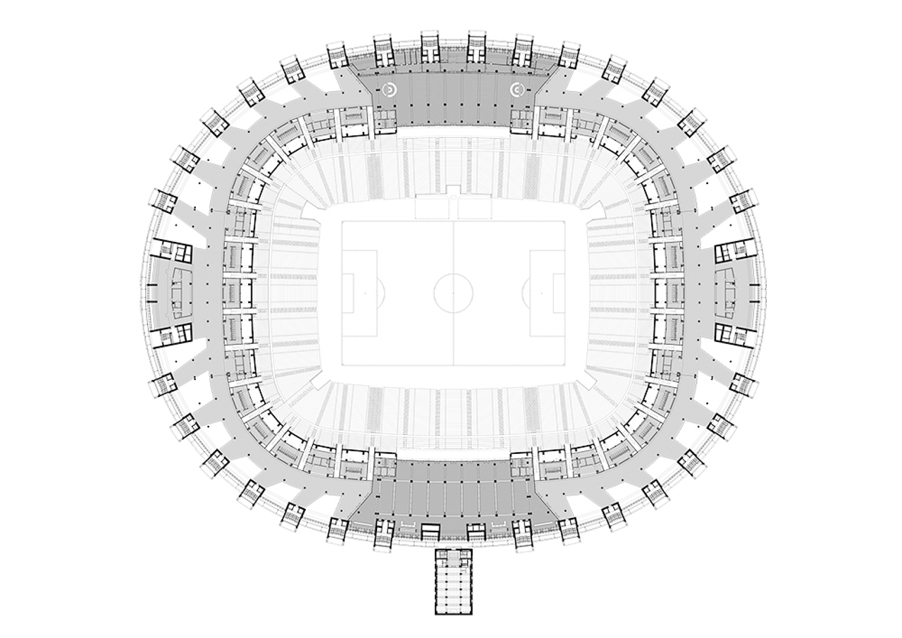 Puskás Arena | EUmies Awards