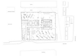 Idea Store Whitechapel | EUmies Awards