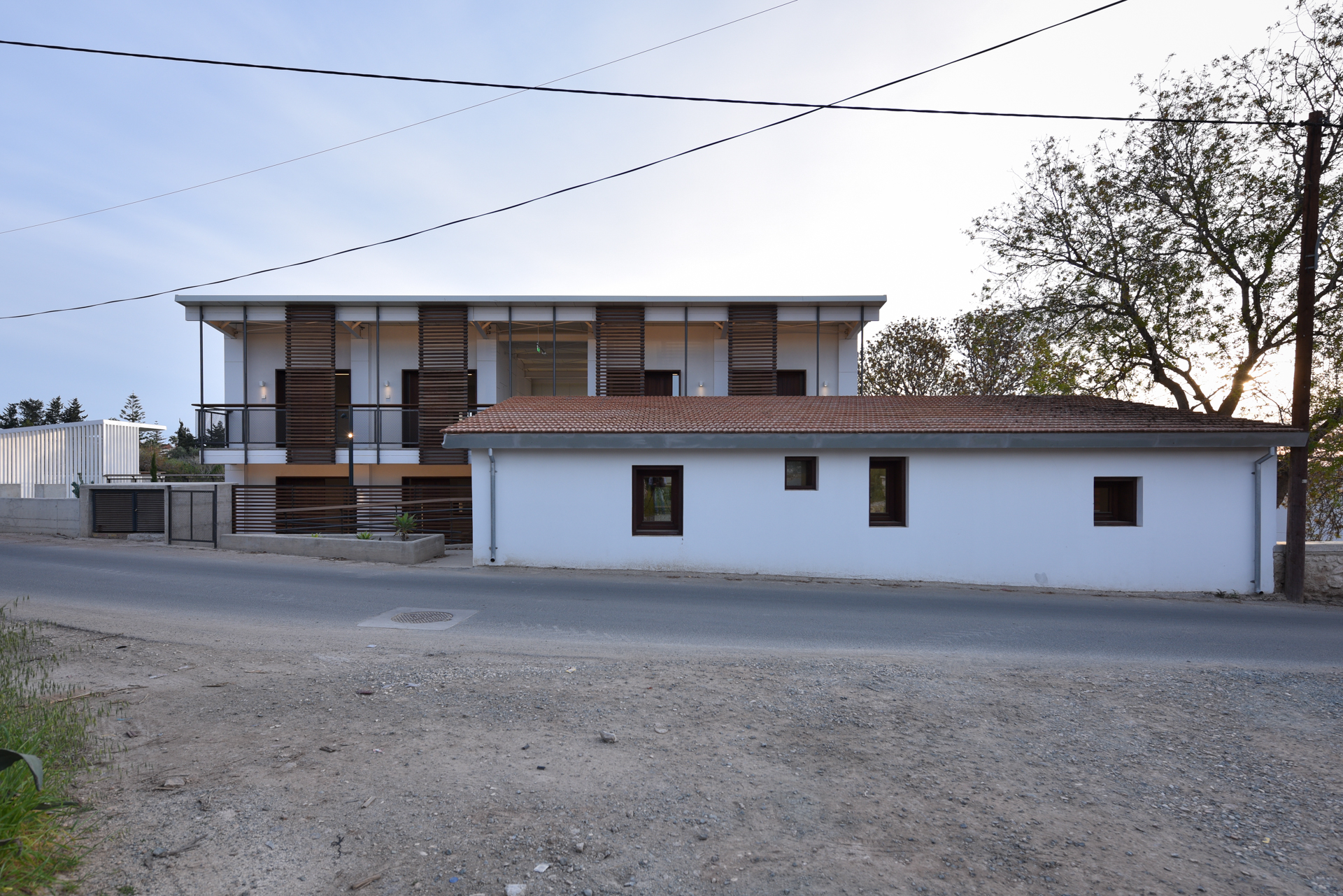 Cultural Village in Lemba | EUmies Awards