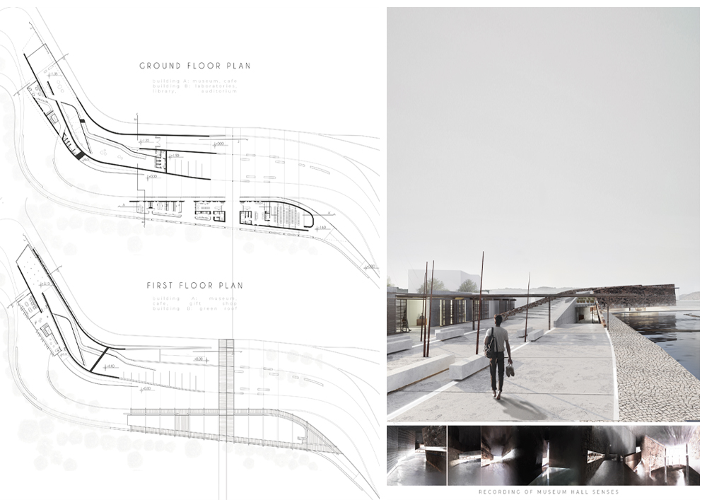 Reviving Ancient Olous | EUmies Awards