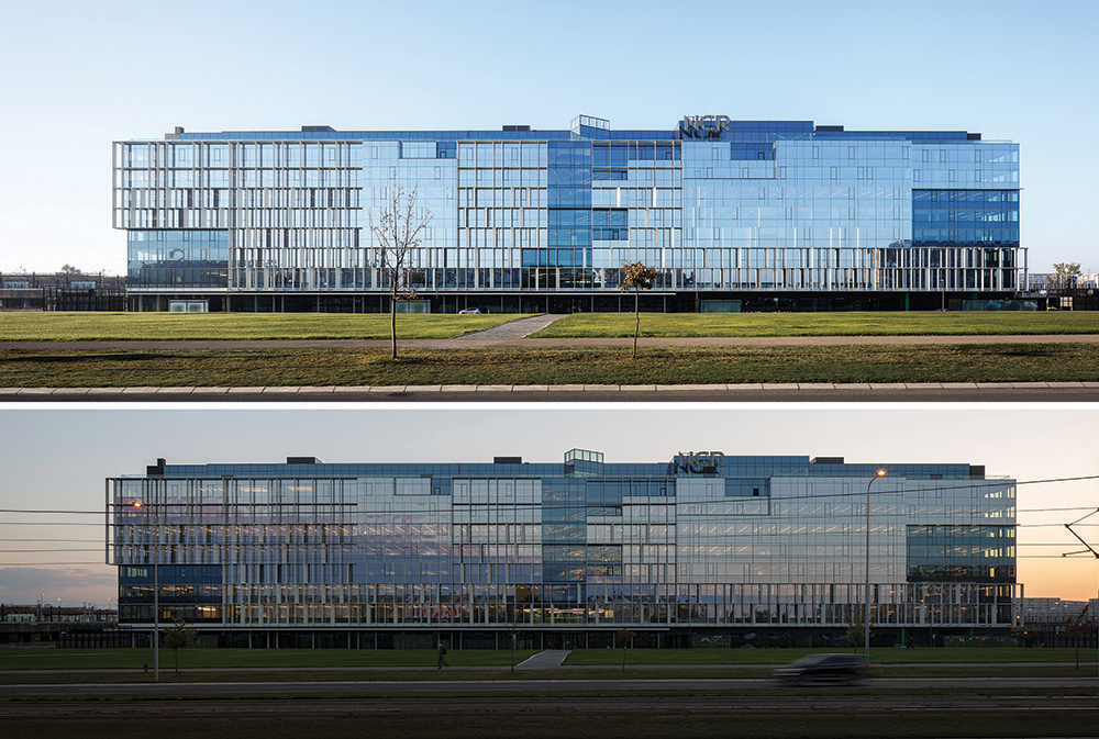 ncr corporation uk head office