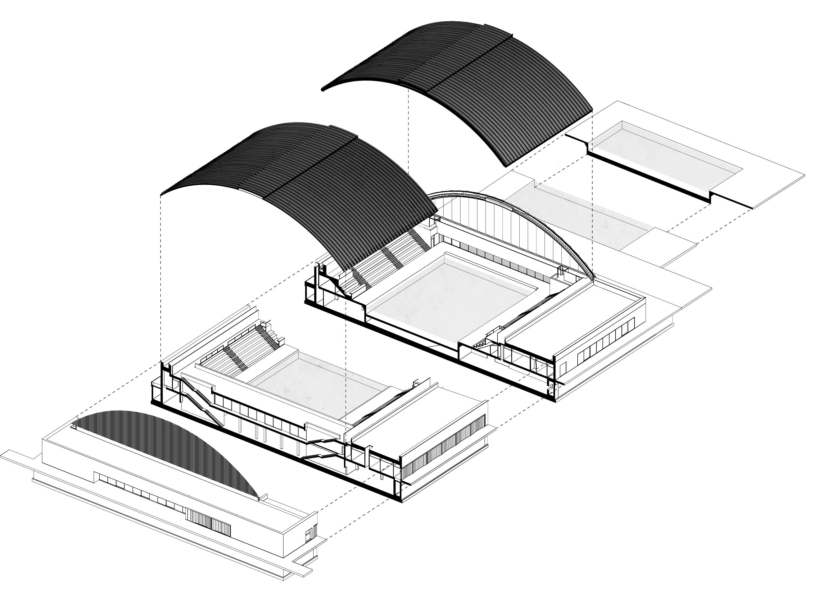 Public Pool | EUmies Awards